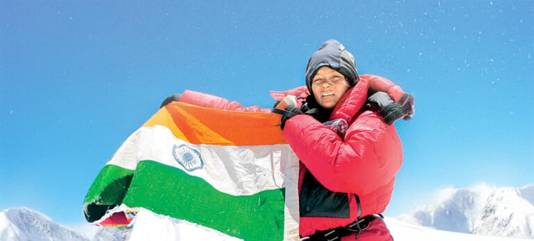 Arunima Sinha: Resilience beat disability, the World’s First Female ...